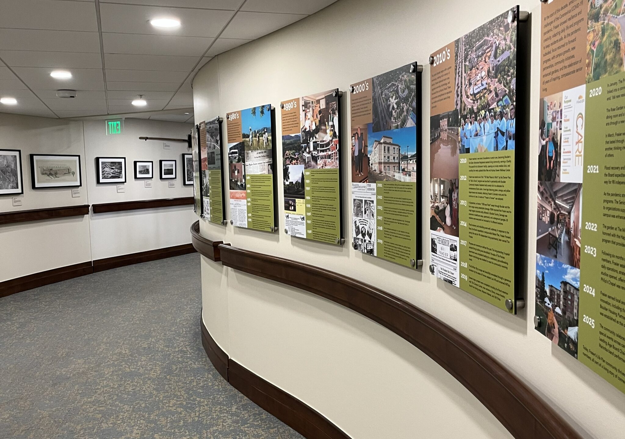 Where Our Story Lives: Heritage Hall