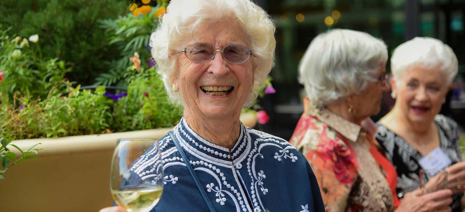 Donate | Frasier Retirement Community | Boulder Senior Living