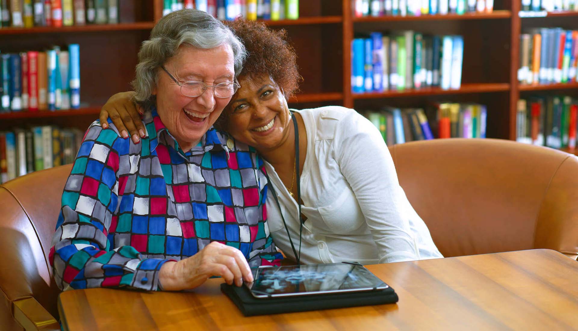 Memory Support | Frasier Retirement Community | Boulder Senior Living